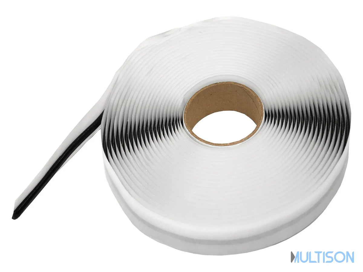 ESX QST6-11 - Cordon Butyl Auto-Adhésif longueur de 11 mètres - – Multison.fr