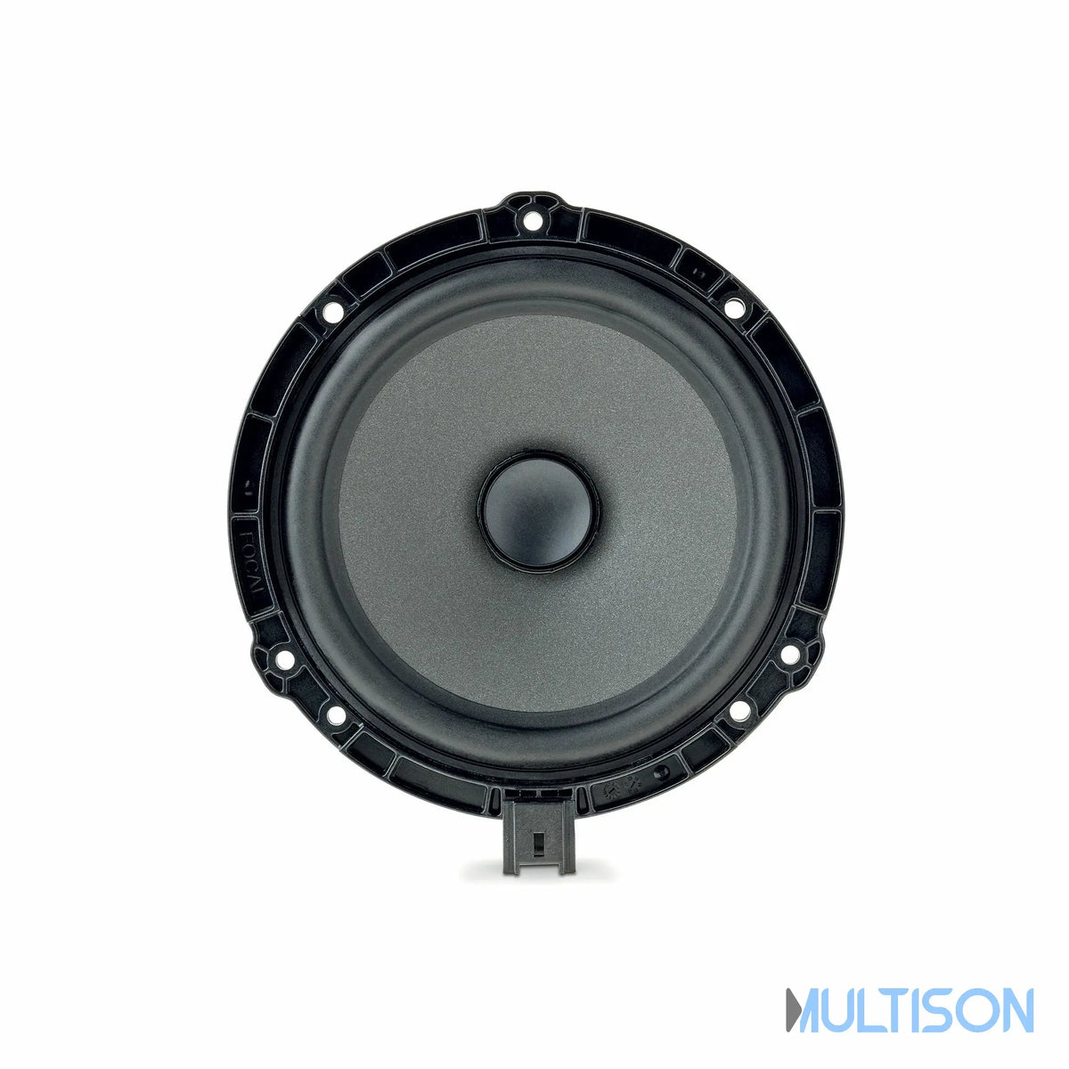Focal IS PSA 165 - Kit 2 Voies Séparées pour Peugeot et Citroën - – Multison.fr