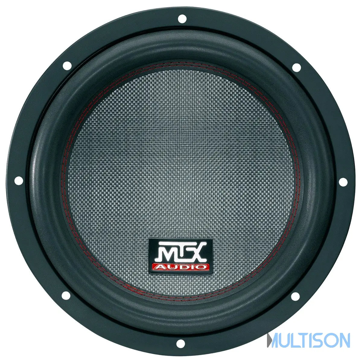 MTX TX612 – Subwoofer 30cm 800W RMS simple bobine 2Ω - Multison ...
