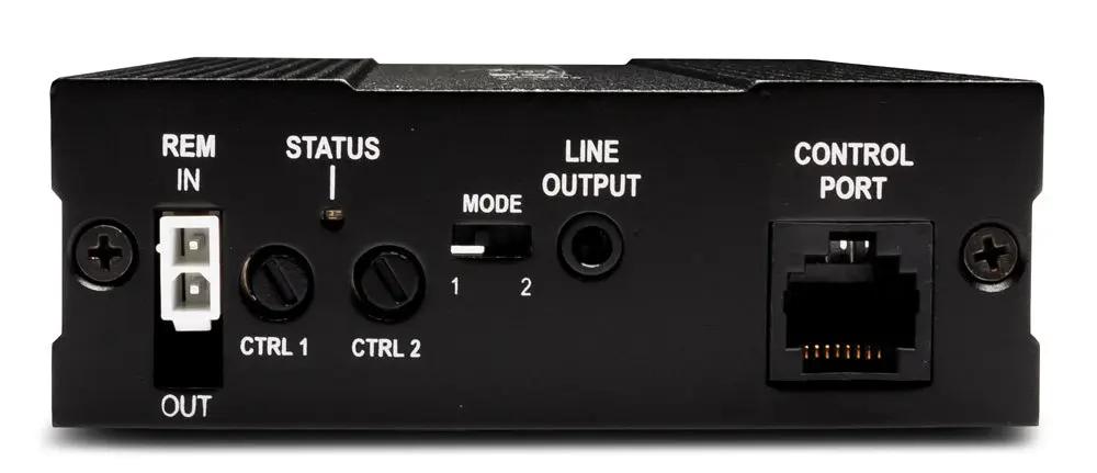 OPTION DSP-6-VW-TIGUAN-II – Amplificateur DSP Plug & Play pour VW ...