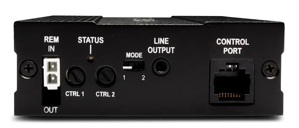 OPTION SET-312 V2 – Soundsystem complet DSP + Subwoofer + – Multison.fr